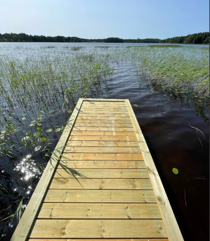 Projekt :: Alsatterstradgardar